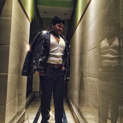 Sagnik Roy | Casting Call Club