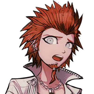 Leon_Kuwata | Casting Call Club