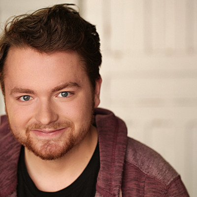 Theodore Dean for Hermit I (Dunward Cos in the First Room) | Casting ...