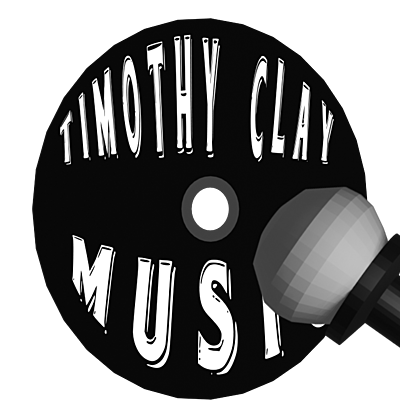 Timothy Clay Music | Casting Call Club