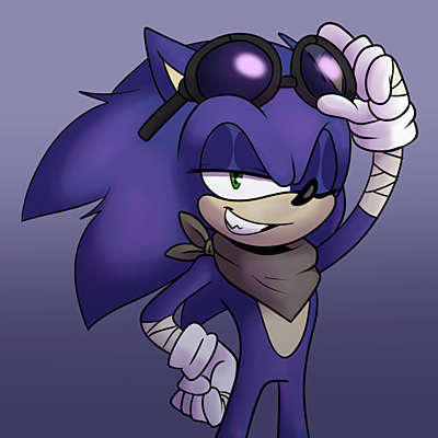 Ssj-Blake | Casting Call Club