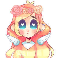 MoondustBri for Annabelle Taylor | Casting Call Club