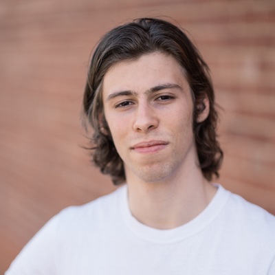 Aiden Littlewood-Johnson | Casting Call Club