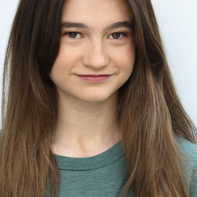 Alyssa Christine for Ruby | Casting Call Club