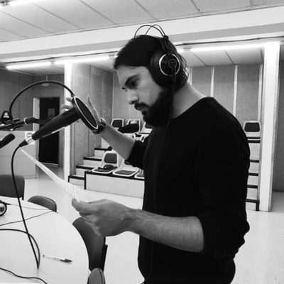 Derrick Álvarez for Discord | Casting Call Club