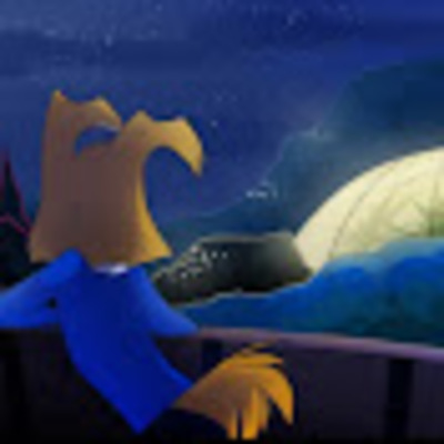 Gabriel Michael for Eli Frost/Major Supporting | Casting Call Club