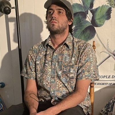 Austin Burt | Casting Call Club