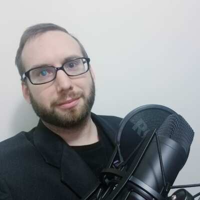 Casual Adam VA for Mathias Shaw | Casting Call Club