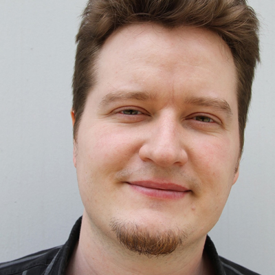 Ben Couch | Casting Call Club