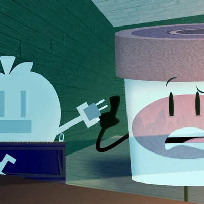 ThePizzaAnimator | Casting Call Club