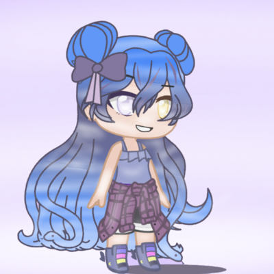 gachatuber 1 | Casting Call Club