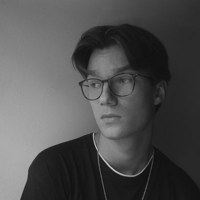 Louis_Angerer | Casting Call Club