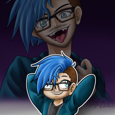 Kyle_shea for Pen Slasher | Casting Call Club