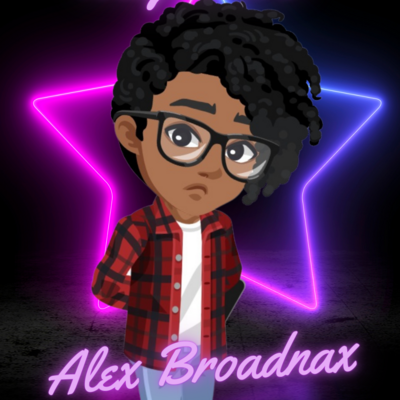 Alex Broadnax | Casting Call Club