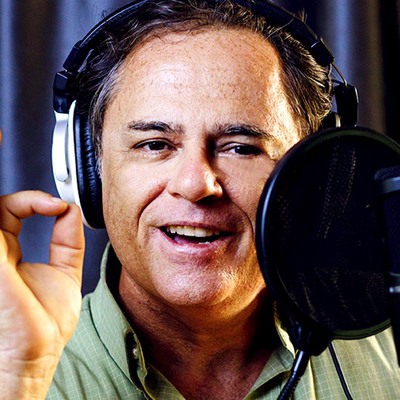 Jason R for Harry | Casting Call Club