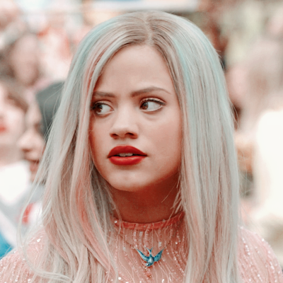 Audrey Rose | Casting Call Club