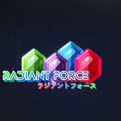 Radiant Force Audio Drama/ Visual Novel Episode 2 Part 2 copy | Casting ...
