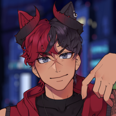 NapoleonnVA for Tanner Wesley | Casting Call Club