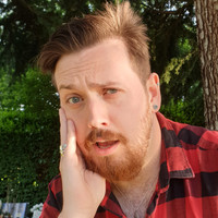 Harrison Bulman for Gregory | Casting Call Club