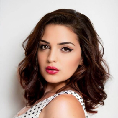 Athena Lee | Casting Call Club