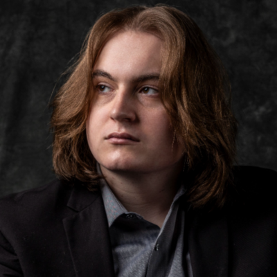 Xander Alsip | Casting Call Club