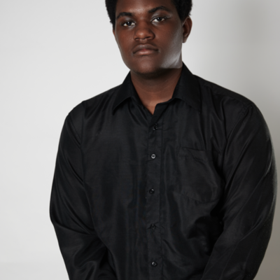John Ware | Casting Call Club