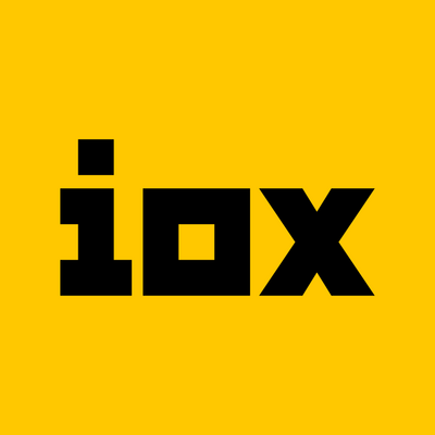 iox | Casting Call Club