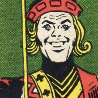 JackOfClubs for Crying Child / Shadow Freddy / Nightmare | Casting Call ...