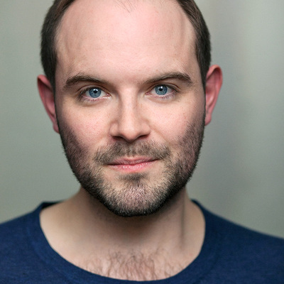 Peter Wicks for Ryan | Casting Call Club