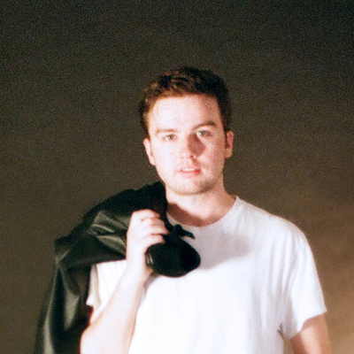 Jackson Reed | Casting Call Club