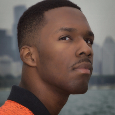 Gerald Massenberg | Casting Call Club