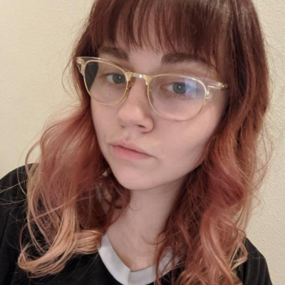 Katlyn for Manami Katsura | Casting Call Club