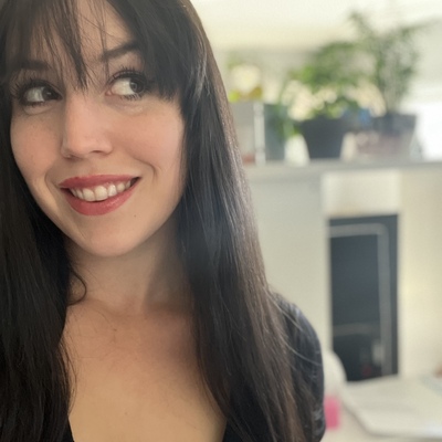 Myranda for Emergency: Nadia Satrinava | Casting Call Club