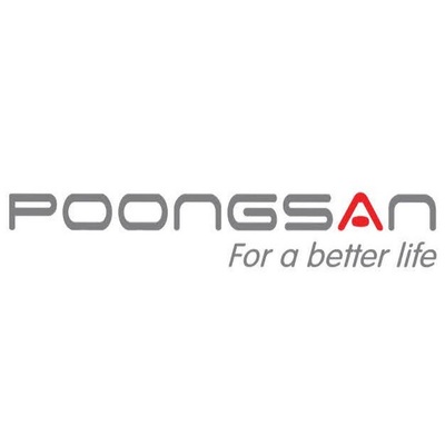 Poongsan Korea | Casting Call Club