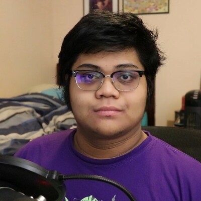 MicahBlaze17 for Vaike | Casting Call Club