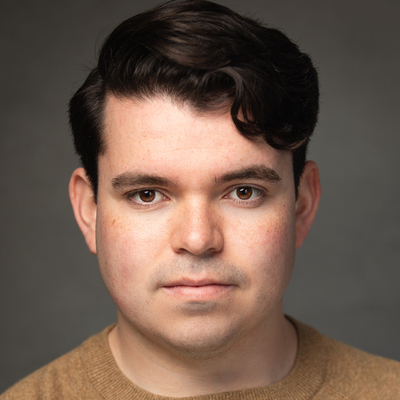 CalebJ for Kit | Casting Call Club