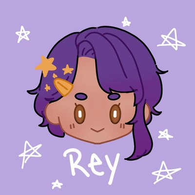 Rey_Polaris | Casting Call Club