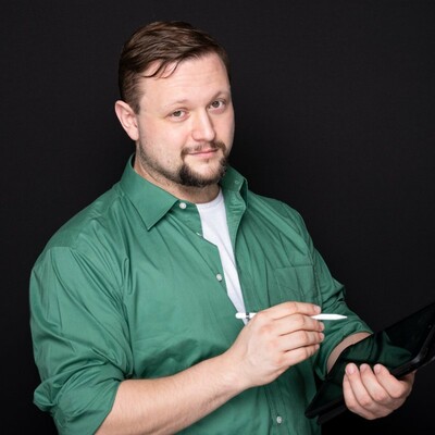 Jeffrey Zweig | Casting Call Club