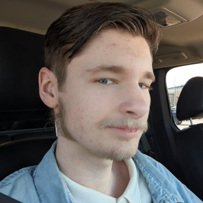 A Wendigo to be Divine | Casting Call Club