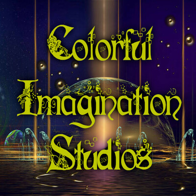 Colorful Imagination Studios | Casting Call Club