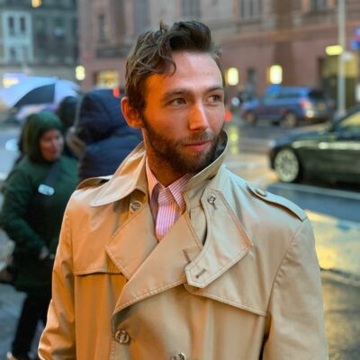 Mika Thomas | Casting Call Club