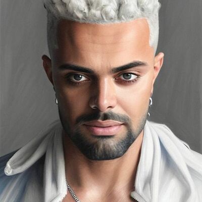 Jacob Aaron | Casting Call Club