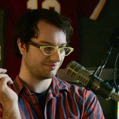 radio_russell for Voice Actor | Casting Call Club