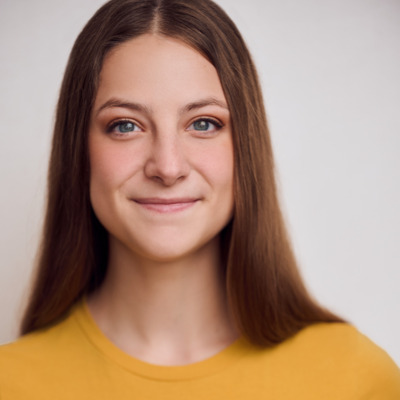 Anna Kate Hindman | Casting Call Club