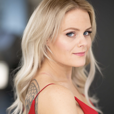 Jenna-Leigh for Sailor Neptune | Michuru Kaioh | Casting Call Club