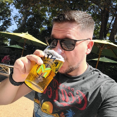 TheConManVO for MALE NARRATOR WITH IMMERSIVE VOICE | Casting Call Club