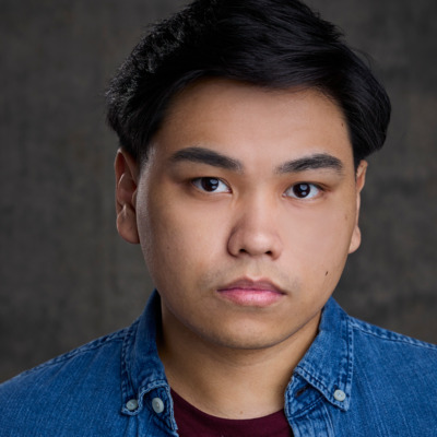 Christian Cruz | Casting Call Club