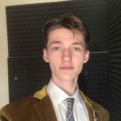 Jamie | Casting Call Club