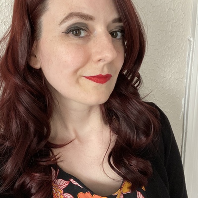 Mandee Leavey | Casting Call Club