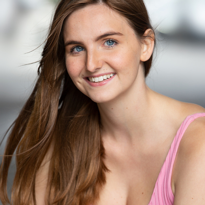 Jasmine O | Casting Call Club